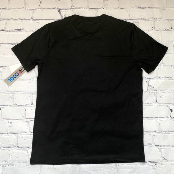 32 Degrees | Shirts | 32 Degrees Mens Cool Classic Crew Tshirt Black ...